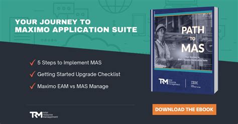Total Resource Management On Linkedin Path To Mas