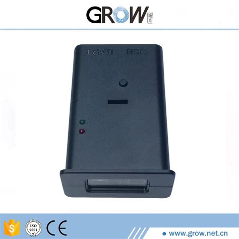 GM New Design Android USB D D Code Scanner Bar Code Reader QR Code GROW China