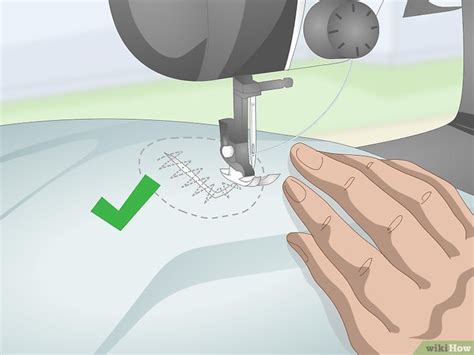 How To Repair Canvas Holes Tears Other Damage