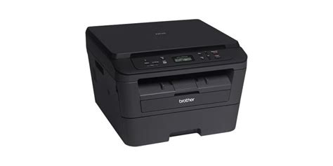 Brother Compact Multifunction Laser Printer