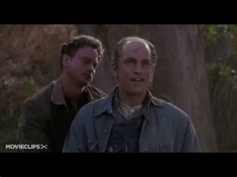 Of Mice And Men George Shoots Lennie Scene Youtube