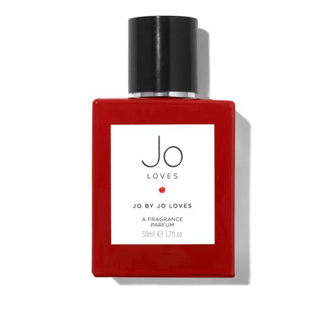 Jo Loves Jo by Jo Loves A Fragrance | Space NK