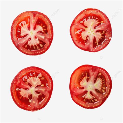 창의 토마토 조각 토마토 토마토 조각 음식 Png 일러스트 및 이미지 에 대한 무료 다운로드 Pngtree