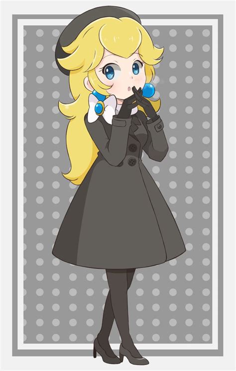 Momentum On Twitter Rt Chocomiru Cap Kingdom Peach