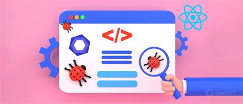 React Eslint Is A Linting Tool That Helps Developers Write Code More Efficiently By Identifying