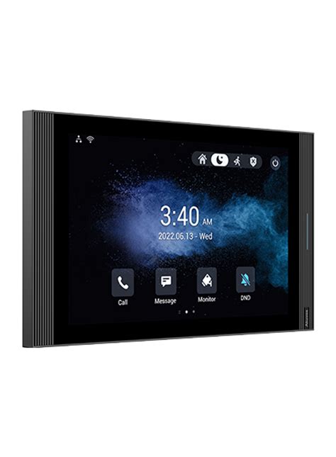 Intercom Smart Cloud Intercoms Alpha Intercom Your Security Distributor Since 1986