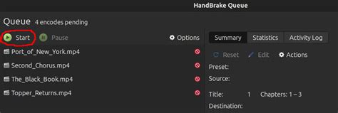 Easily Rip DVD Using Handbrake In Ubuntu 24 04 Kimbriggs Com