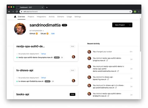 How To Authenticate With Nextjs And Auth0 A Guide For Every