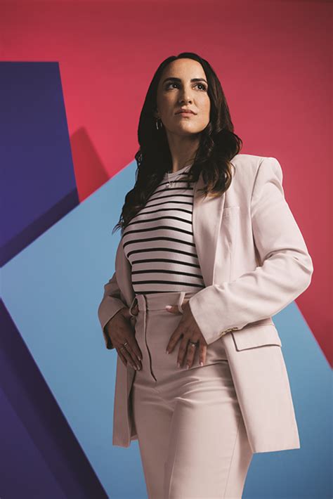 Laura Sinclair Edify