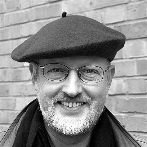 Eberhard Lauer Organist