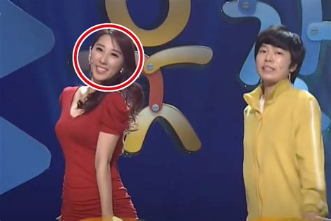 ‘섹시와~ 보이시~ 웃찾사 대표 미녀 개그우먼 매출 1억 5천 찍었다는 근황 Zum 허브