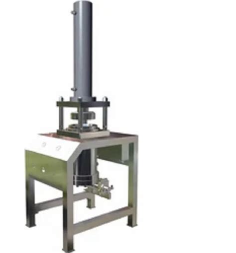 Dynamic Axial Compression Column 50mm 80mm 100mm 300mm Id At Best Price In Ahmedabad