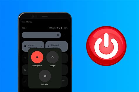 How To Turn Off Your Phone From Settings Without Using The Power Button