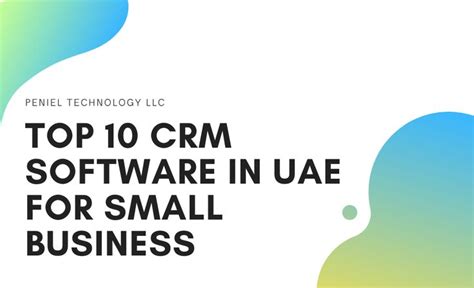 Top Crm Software For Small Business Software Email Marketing Services