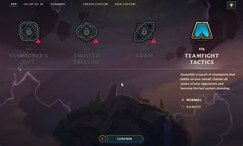 Teamfight Tactics Ranked Guide How The TFT Ranked Ladder Works