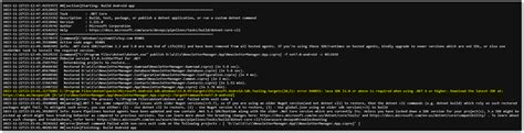 How To Resolve NET MAUI Issues After The Release Of NET