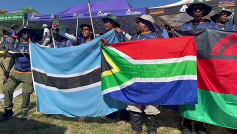 Rapitso Mosebetsi On Linkedin Beautiful 🇱🇸🇱🇸