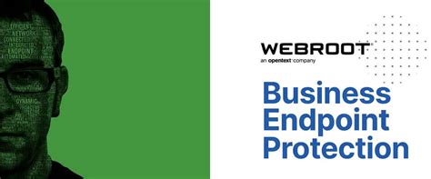 Webroot Endpoint Security Genesis Technologies