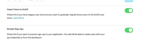 Custom Database Connection Not Working Auth0 Community