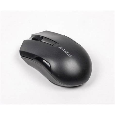 A TECH G N V TRACK Wireless Mouse Apollo Gadget