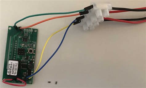Step By Step Guide How To Wire A Sonoff Sv With Detailed Diagrams