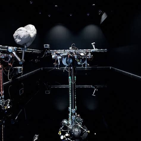 Aerospace Robotics And Control At Caltech Youtube