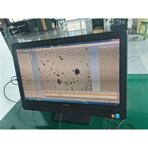 Computer Assisted Semen Analyzer Sperm Quality Analyzer Cn Meditech