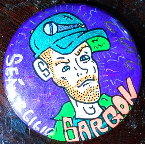 Sargon Lady Scarlet Birdfood Meditation Chamber Recordings