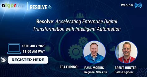 Resolve Systems On Linkedin Automation Orchestration