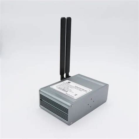 Iot Gateway Modbus Gateway Rs485 Router Manufacturer From Chennai