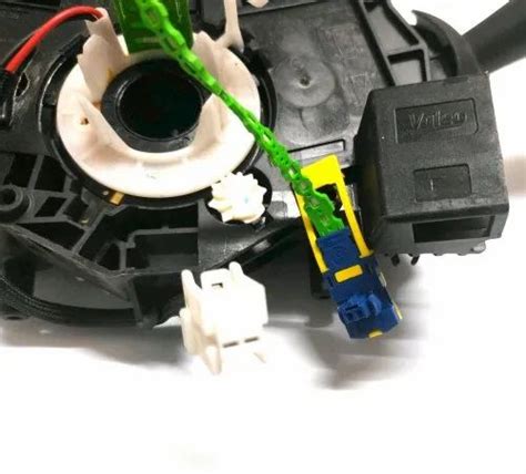 Clock Spring Assembly For Duster New Model At Rs 5700piece Clockwork