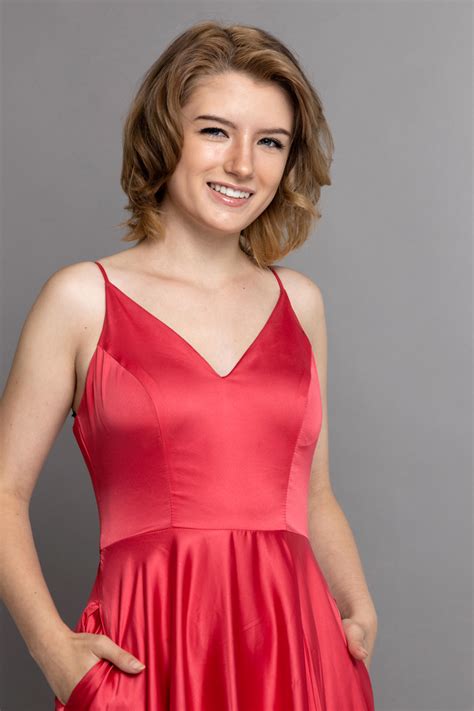 Abbie B New View Modeling