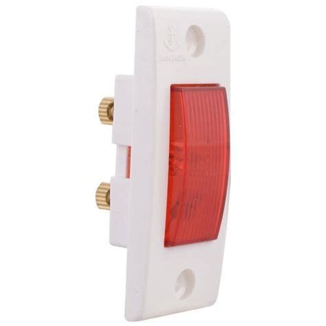 LED Red Switch Indicator Light At 50 Unit In Jaipur ID 21803335988
