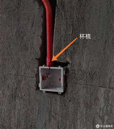 装修电路工程材料选购—底盒、线管、杯梳、直接、pvc胶、钉卡等 知乎