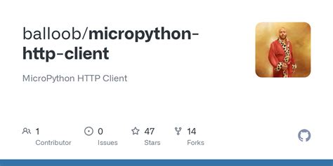 Github Balloobmicropython Client Micropython Client