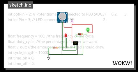 Proportionalopener Copy Wokwi Esp32 Stm32 Arduino Simulator