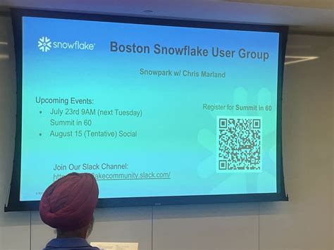 Keith Belanger On Linkedin Snowflakeadvocate Snowflakedevelopment