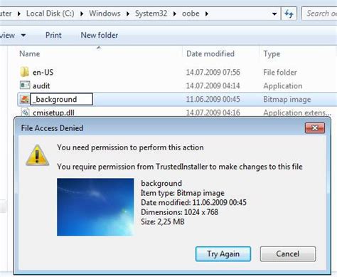 Singu S Blog How To Change Windows Logon Screen Background