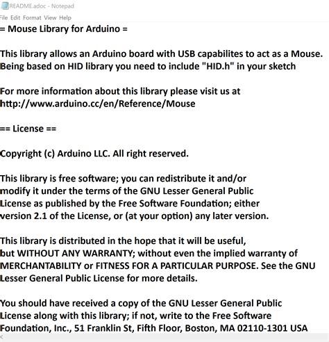 What Is Going On With The Libraries Programming Arduino Forum