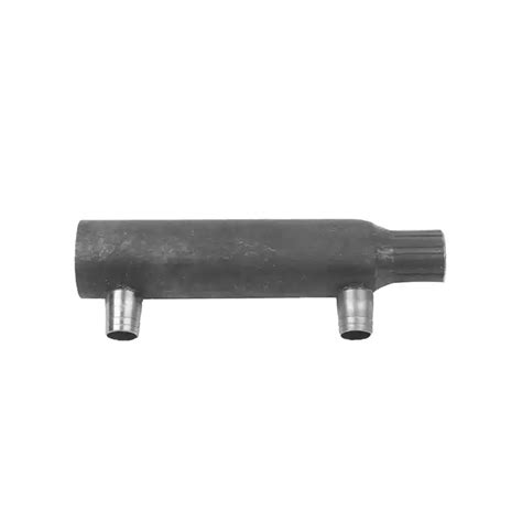 Full Grouted Steel Splicing Lifting Rebar Grouting Sleeves Buy Full Grouted Steel Bar