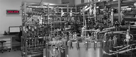 Lucullus® As Central Process Control Software In Gmp Production Of Monoclonal Antibodies