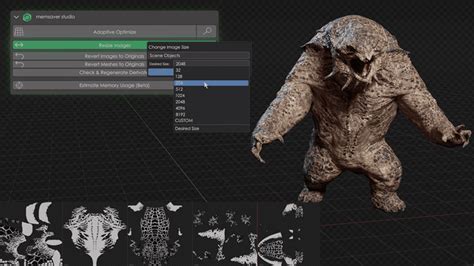 Memsaver Memory Optimizer Vram Saver