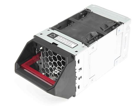 Hpe Apollo 4510 Gen10 Lüfter Servershop24 De