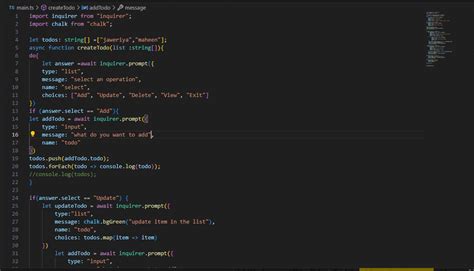 typescript ai giaic generativeai hinanaseer sirziakhan ameenalam iqra umer