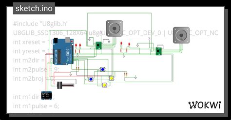 Test 12345 Wokwi Esp32 Stm32 Arduino Simulator