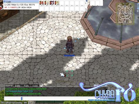 Ragnarok Gm Commands Downqup