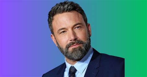Ben Affleck Bio Wiki Age Early Life Net Worth And Faqs