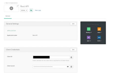 Create A Secure Spring Rest Api Java Code Geeks