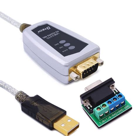 Connecting A USB RS422 Converter OpenPlotter 4 X X