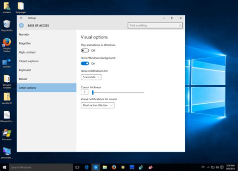 Speed Up Start Menu In Windows